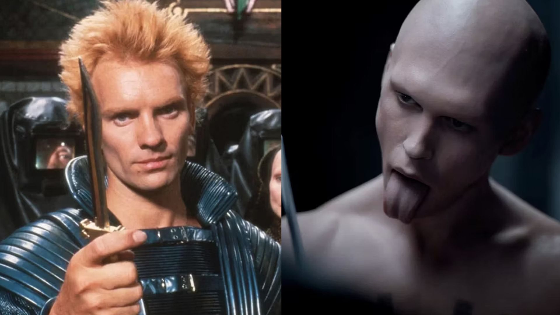 Ración doble de Feyd-Rautha en el estreno de Dune: Parte dos, gracias ...