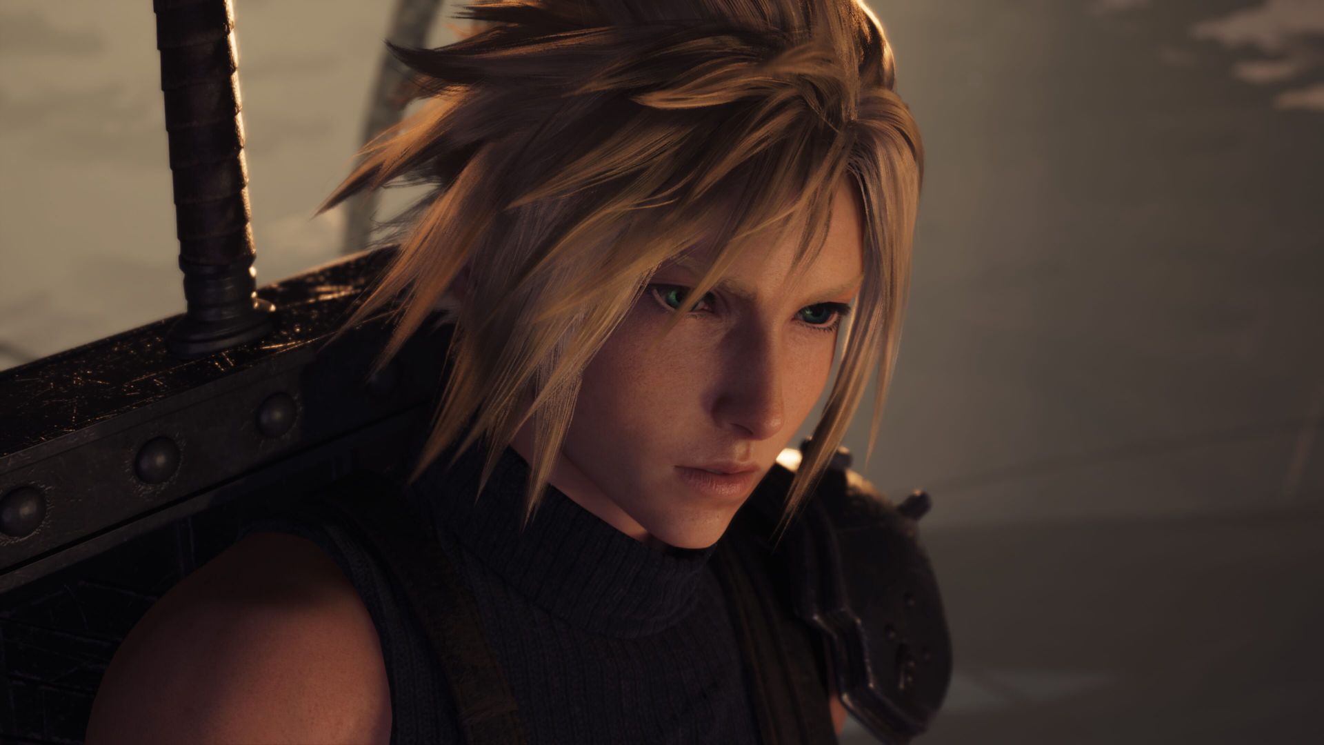 El director de Final Fantasy VII Remake parte 3 está considerando ...