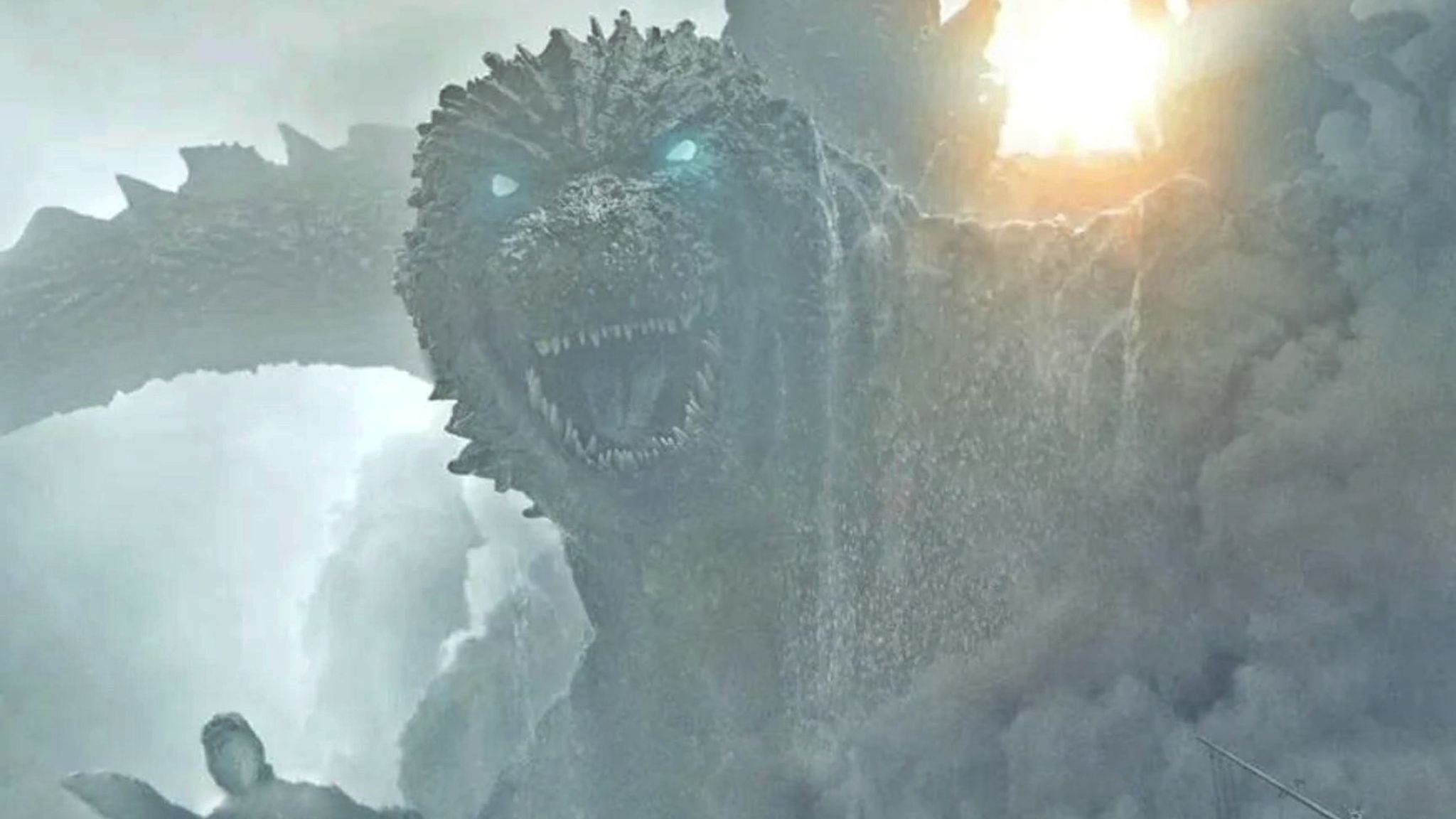 El director de Godzilla: Minus One aborda sus planes para una posible ...