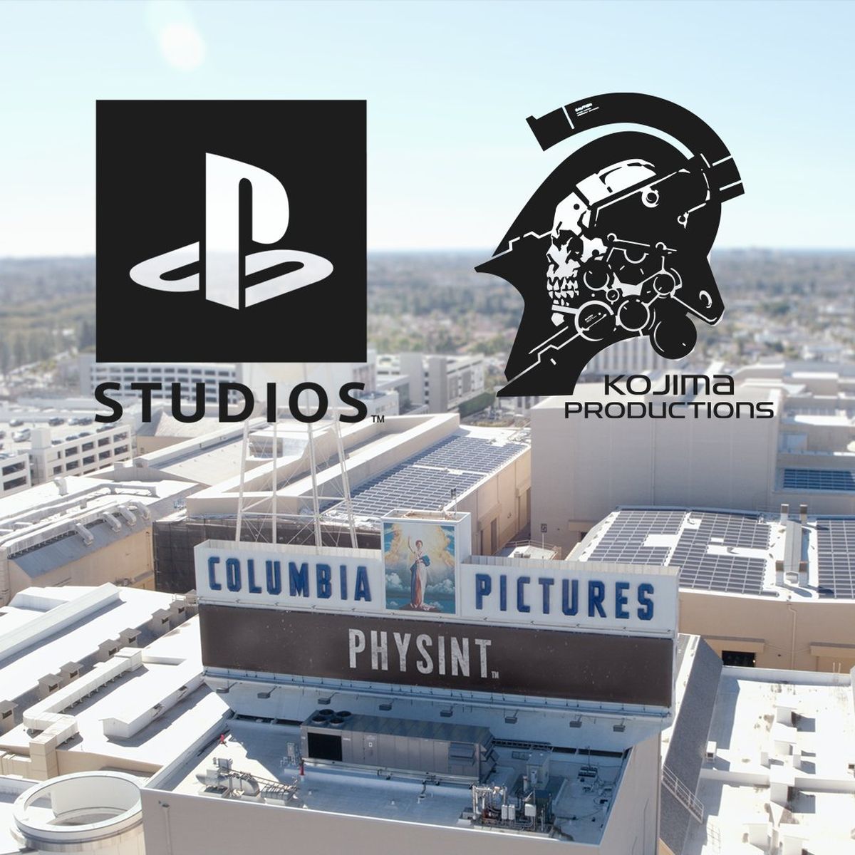 Hideo Kojima anuncia un juego de espías en PlayStation: romperá las fronteras entre cine y ...