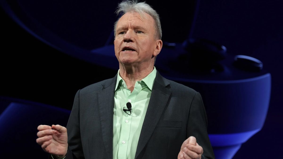 Jim Ryan, el exjefazo de PlayStation, revela cuáles han sido sus ...