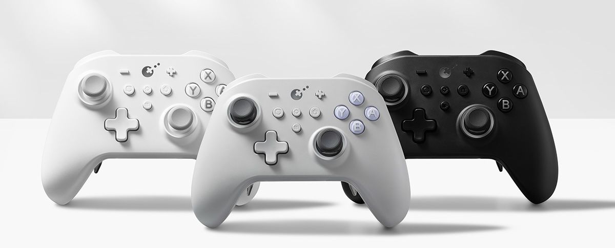 Análisis de King Kong 3 Pro Controller, el mando Pro multiplataforma ...