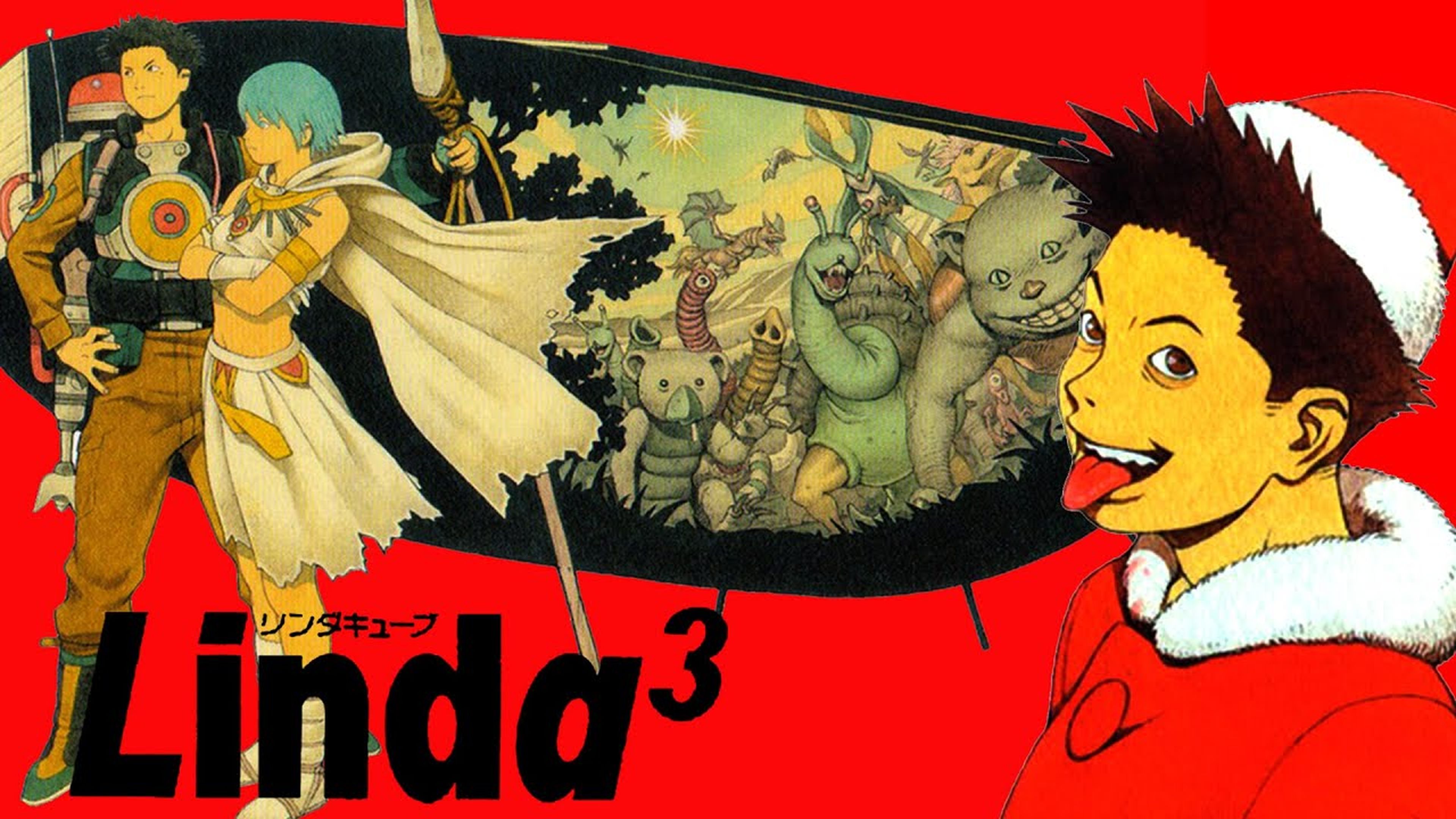 Es uno de los RPGs más únicos jamás realizados, pero nunca salió de ...