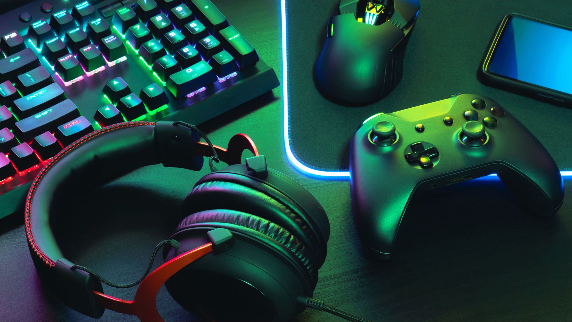 Mejores mandos para jugar en el ordenador: con y sin cables y ...