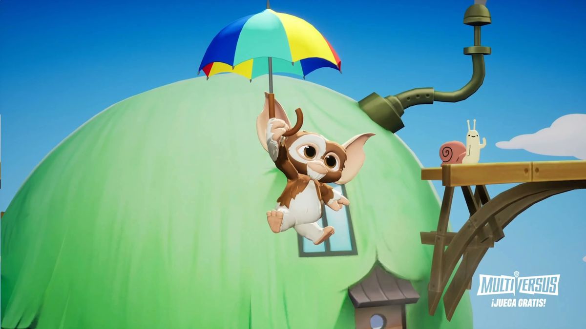 El regreso de MultiVersus está más cerca de lo que pensamos, tal y como ...