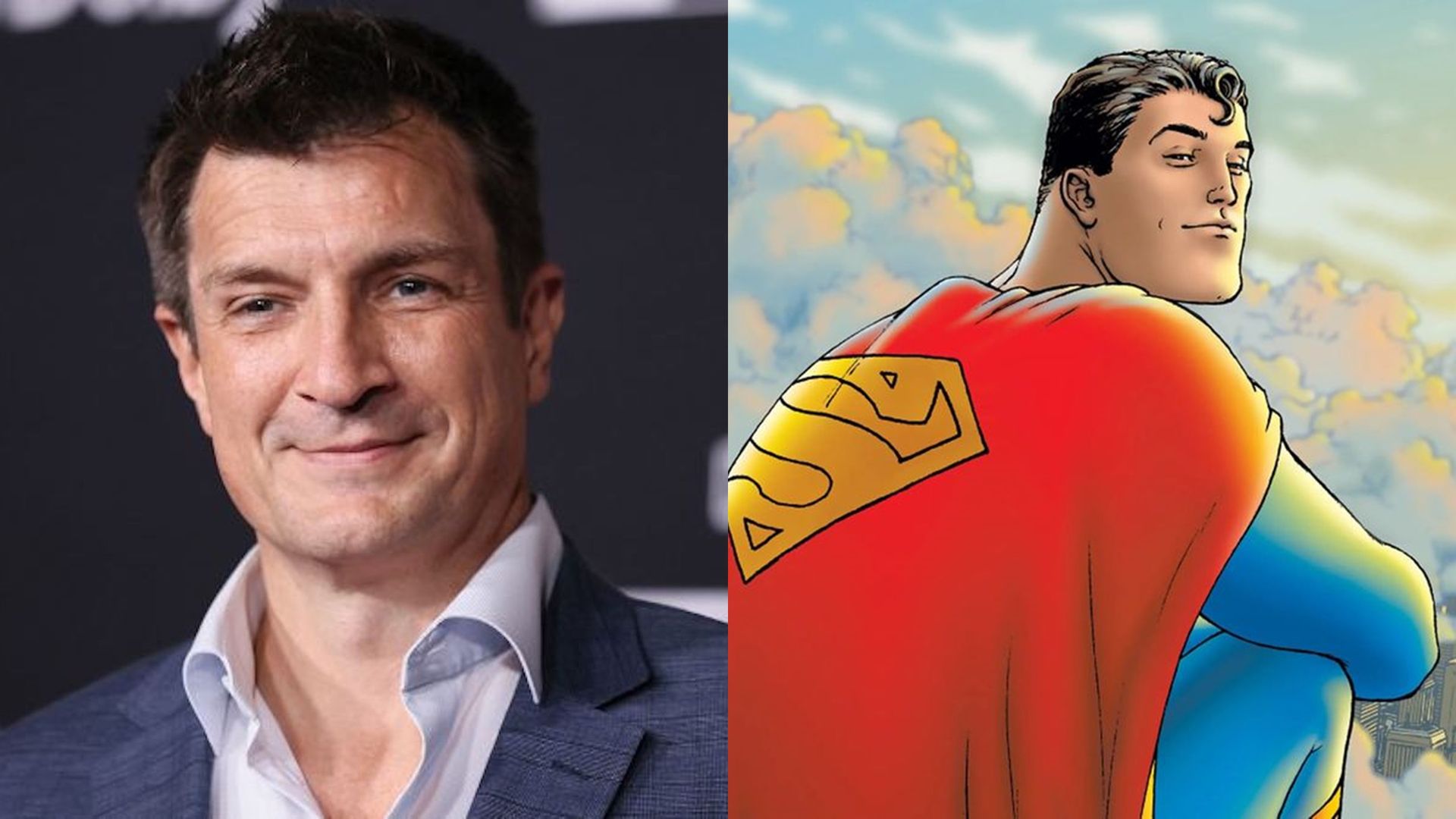 Nathan Fillion aporta una importante actualización sobre la esperada ...