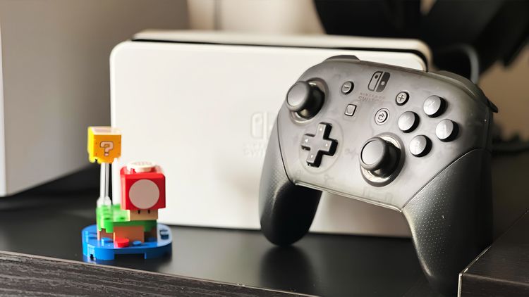 Mando para Nintendo Switch: estos son los mejores que puedes comprar ...