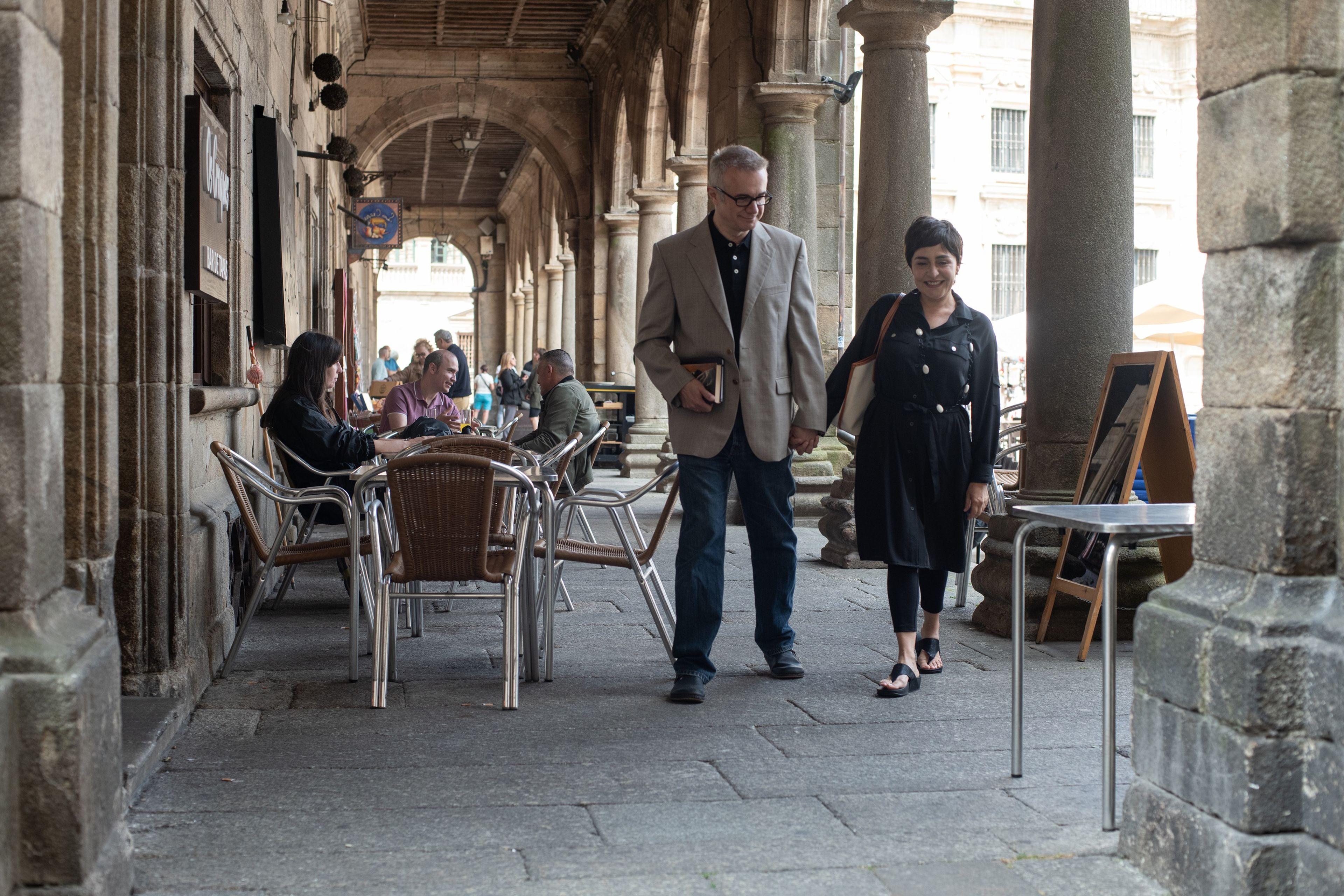 Nuevo vistazo a El caso Asunta, la serie con la que Netflix pretende ...