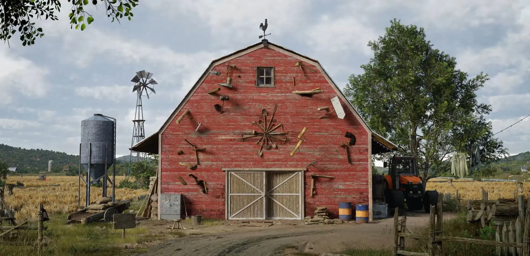 David Vonderhaar, uno de los desarrolladores más reconocibles de Call ...