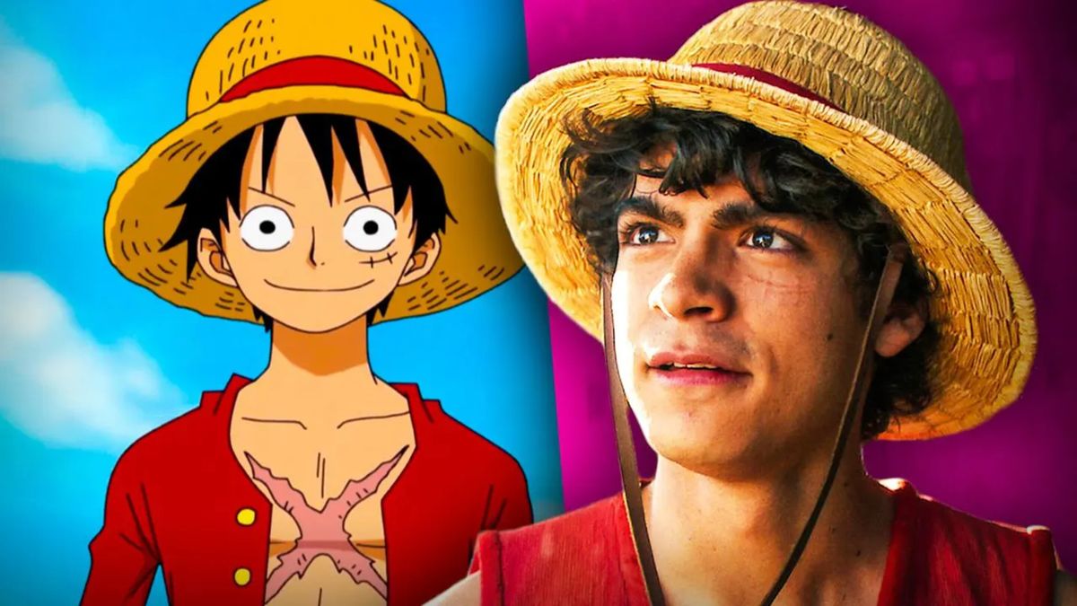 Iñaki Godoy habla de la segunda temporada de One Piece en Netflix, la ...