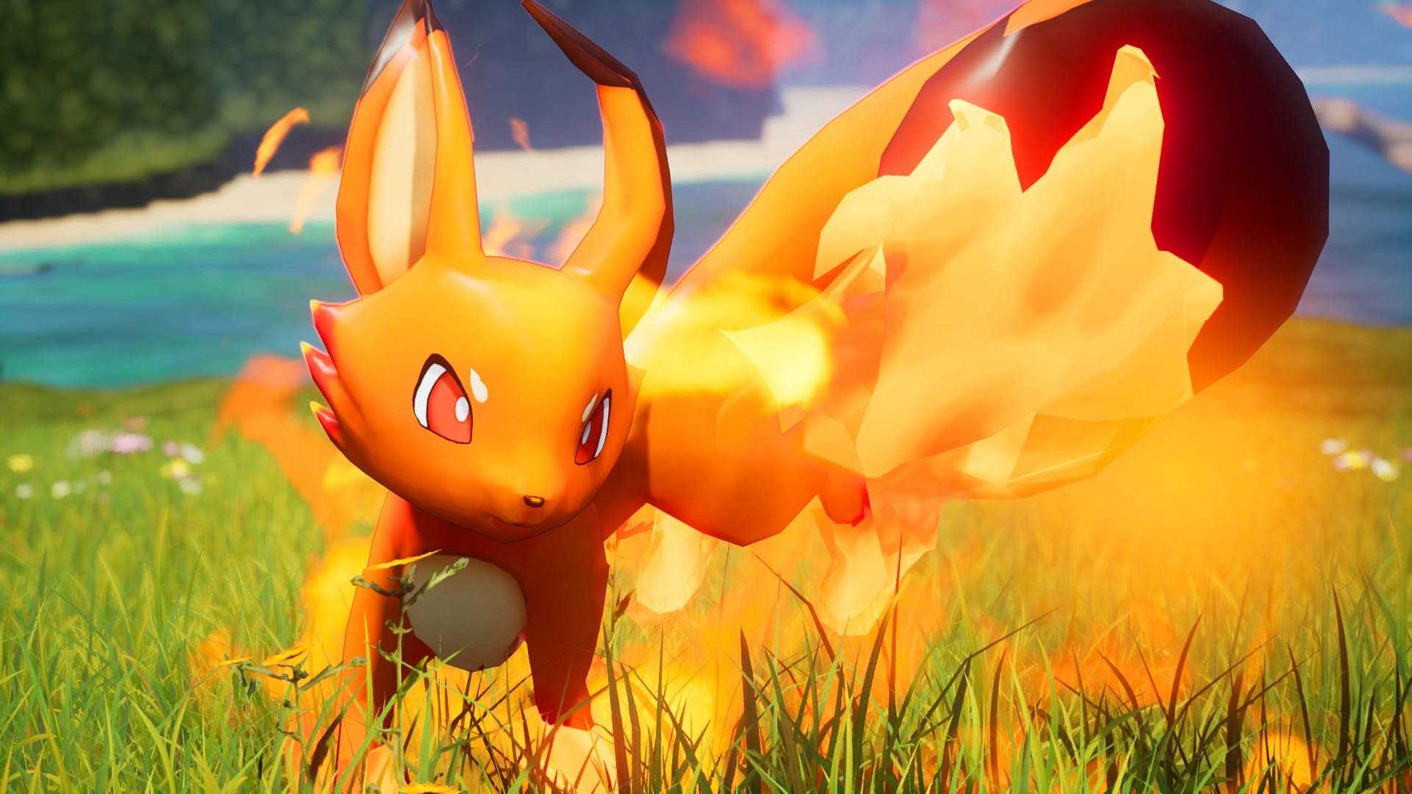 Ahora PS5 también tendrá su 'Pokémon': confirmado el lanzamiento de ...