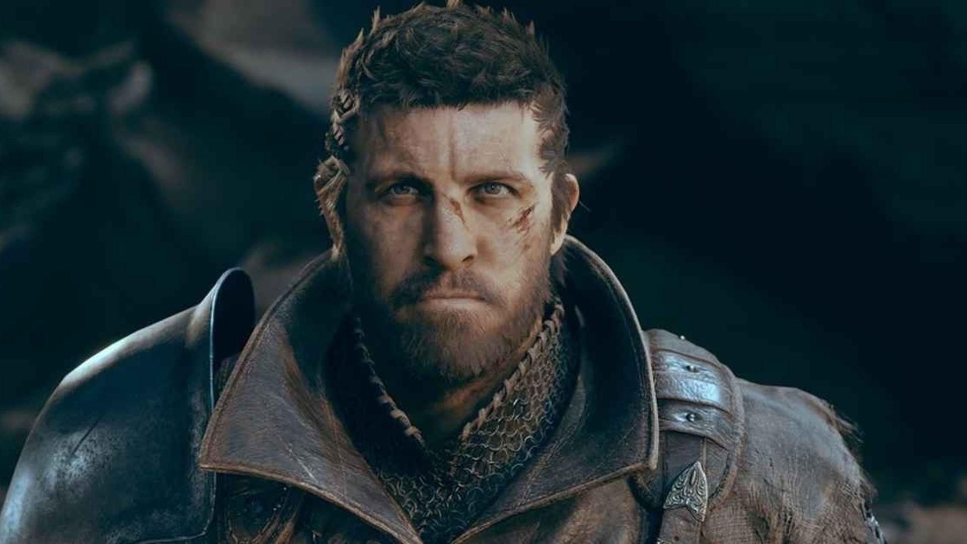 Los 25 juegos de rol y fantasía más esperados de PS5, Xbox Series X|S ...