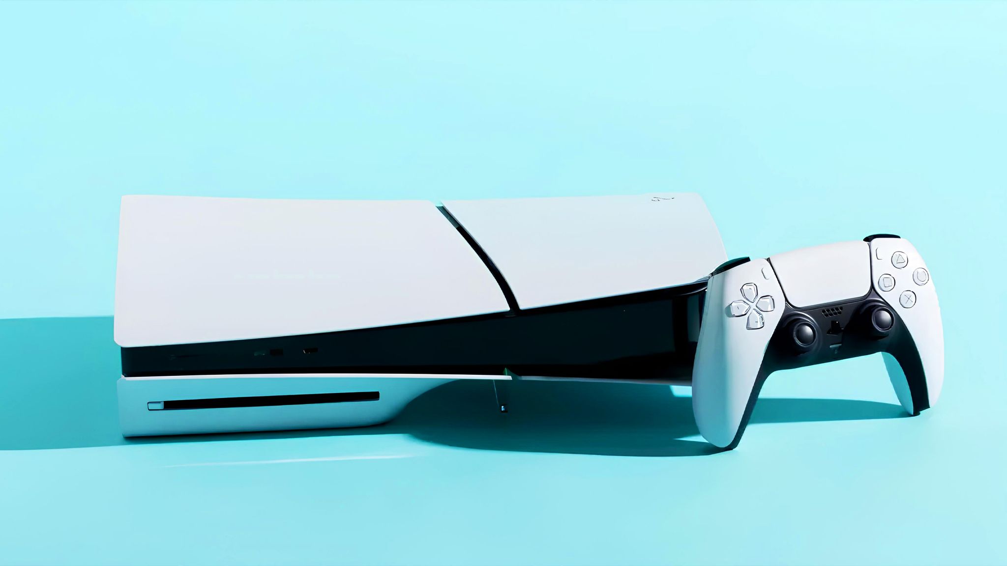 6 motivos para comprar la PS5 digital