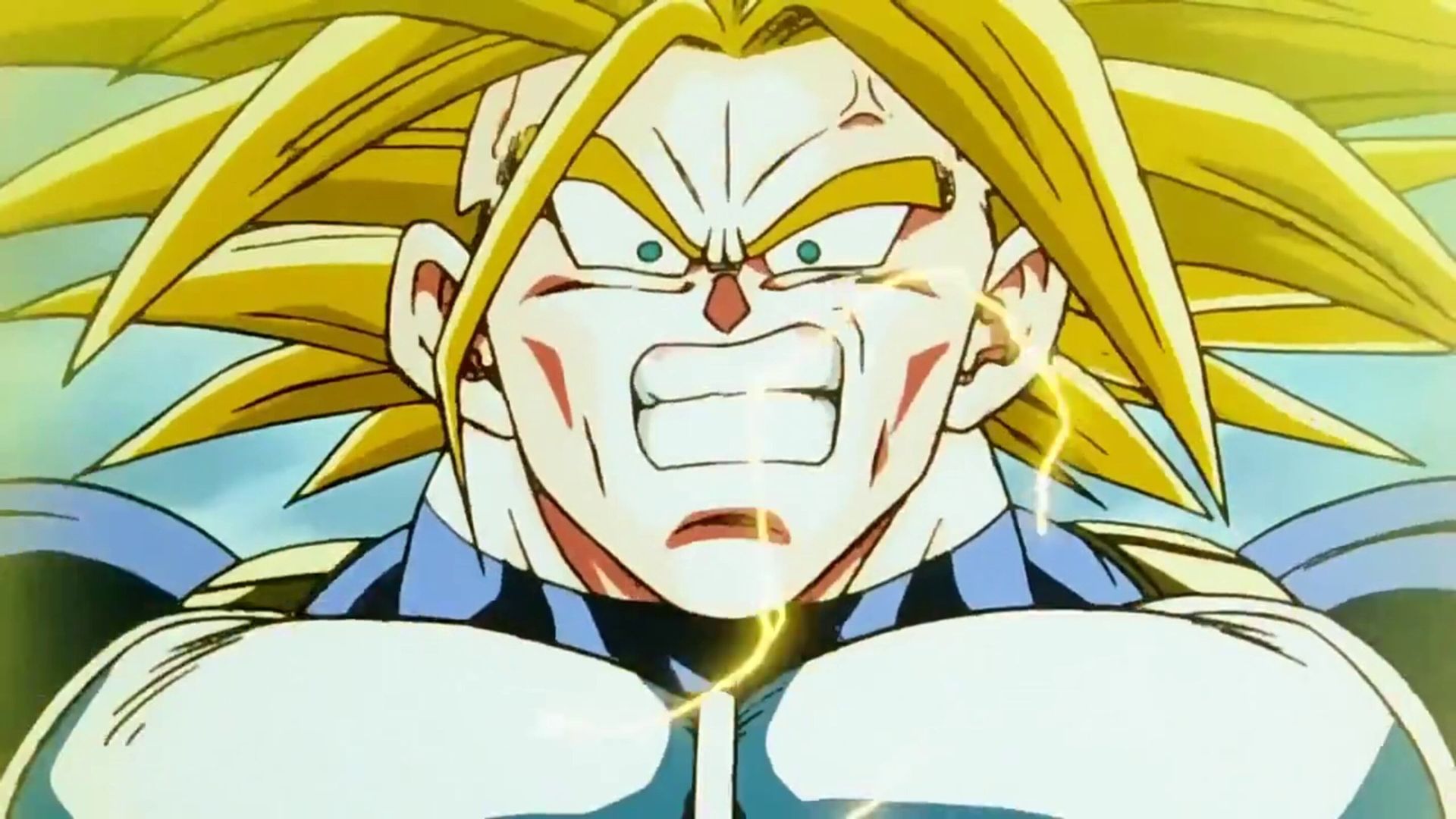 La serie anime de Dragon Ball Z Kai regresa con una nueva ilustración ...