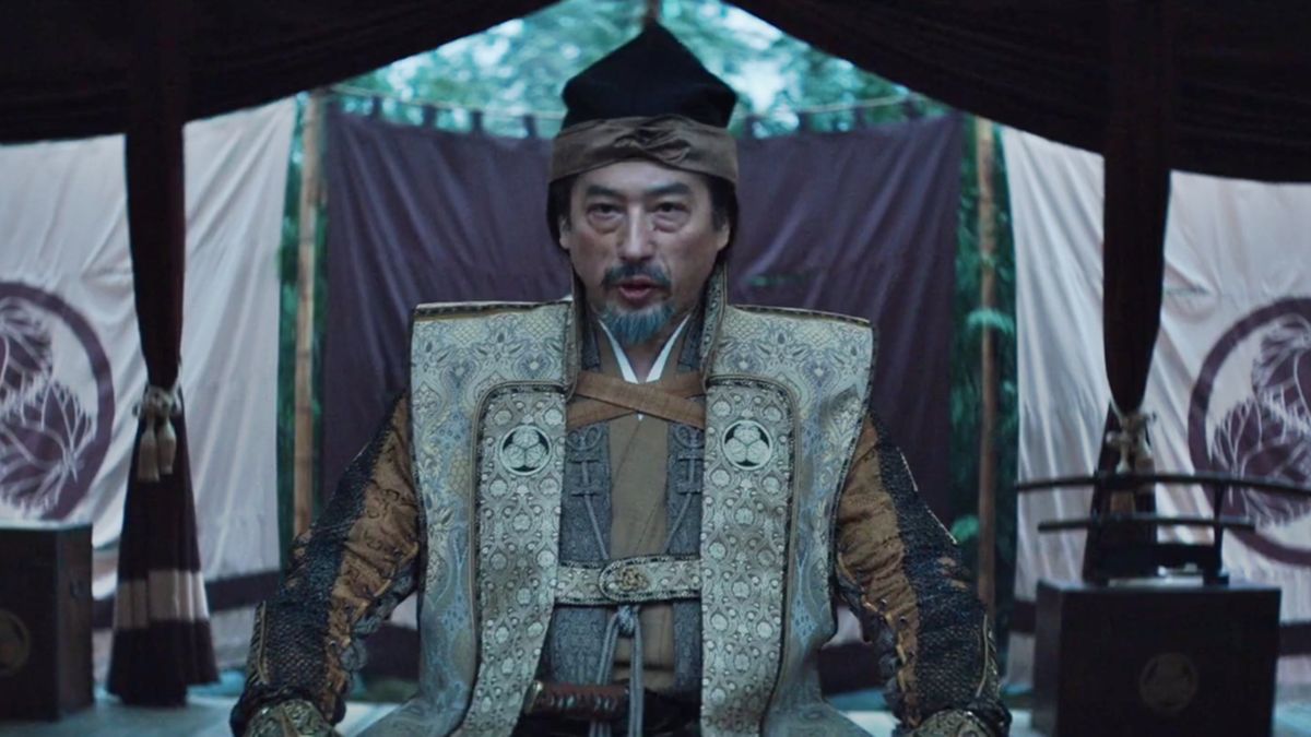 Tráiler final de Shôgun, la ambiciosa serie de Disney+ que llega este ...