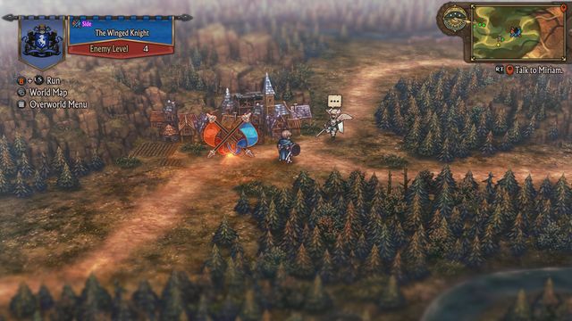 Impresiones de Unicorn Overlord, el Fire Emblem de Vanillaware | Hobby ...