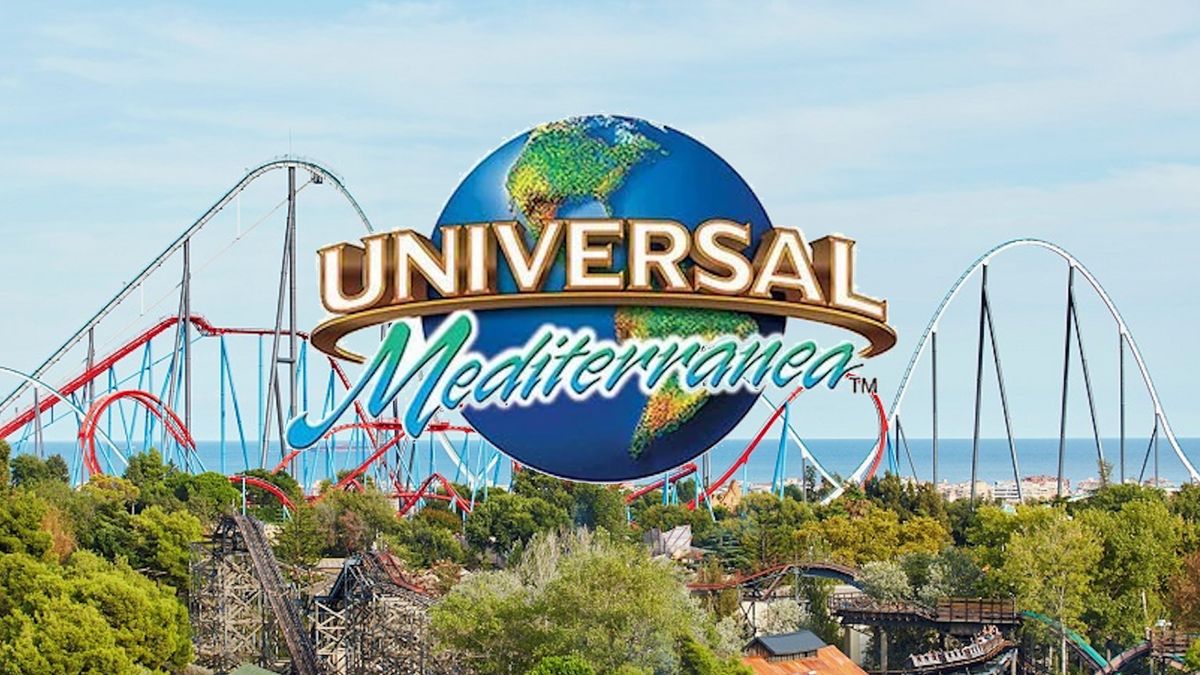Qué aportó Universal a PortAventura y qué podría ocurrir si volviera