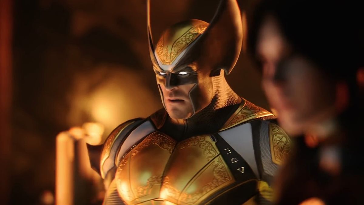 Nuevo tráiler de Marvel's Wolverine para PS5 con regusto a God of War ...