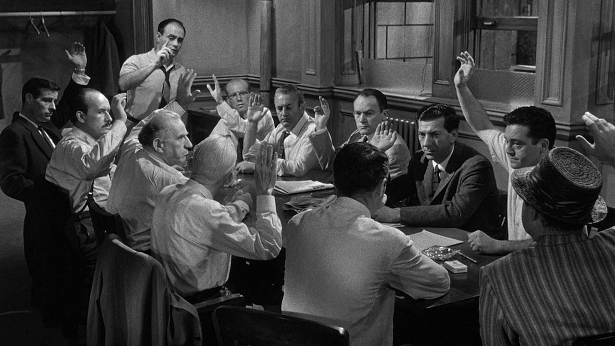 Las 6 mejores películas de la historia, según FilmAffinity