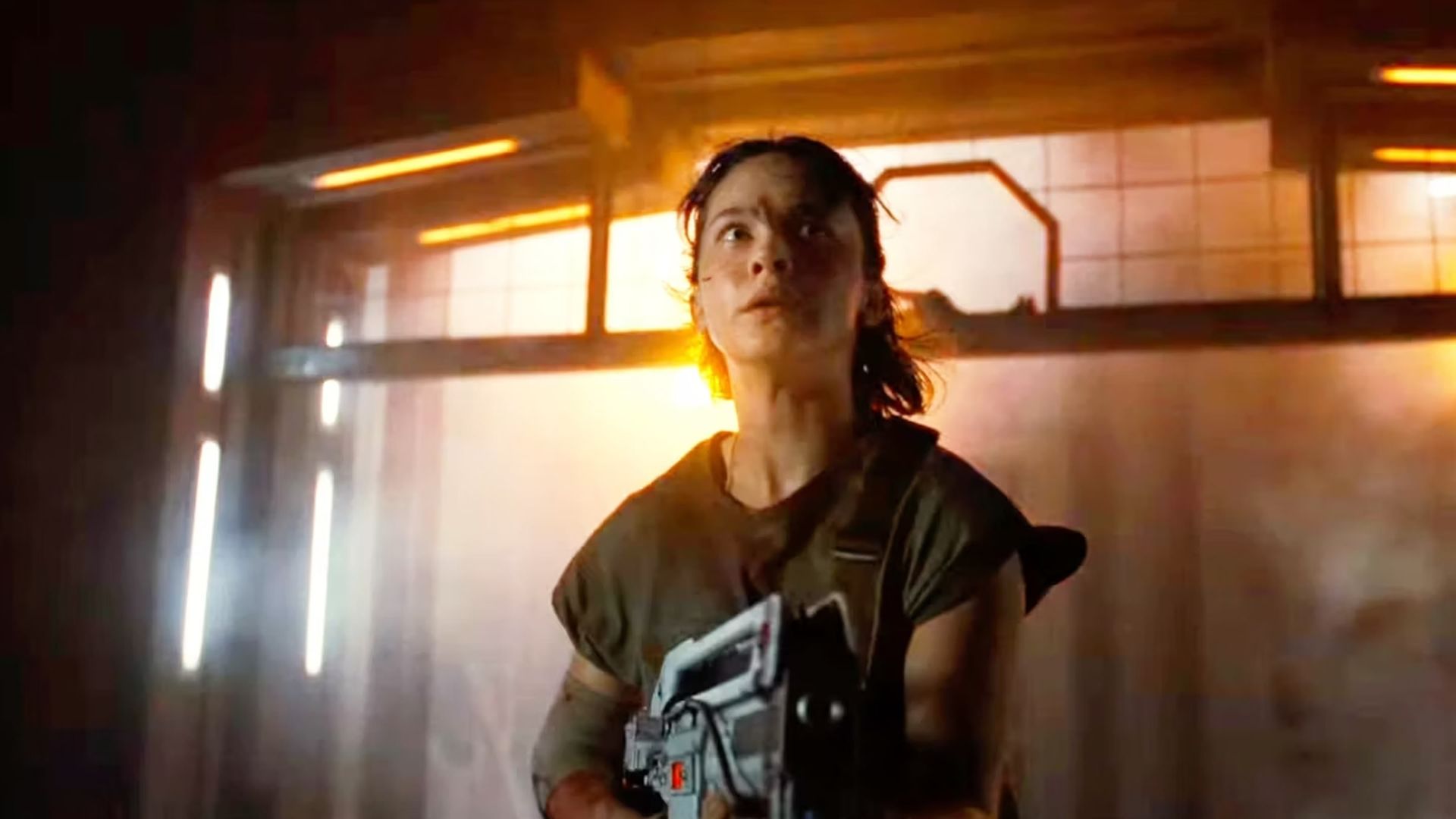 Reparto completo de Alien: Romulus, la nueva entrega de la terrorífica saga