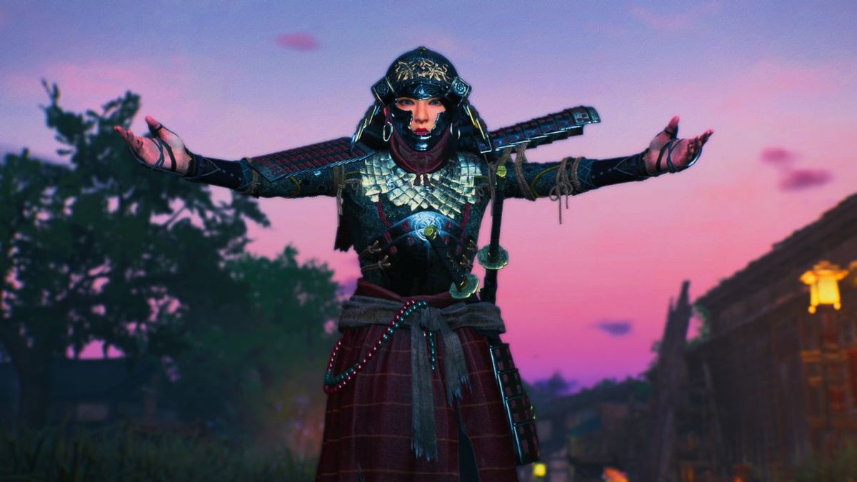 Cómo conseguir la armadura Yasuke de Nioh, paso a paso, en Rise of the ...