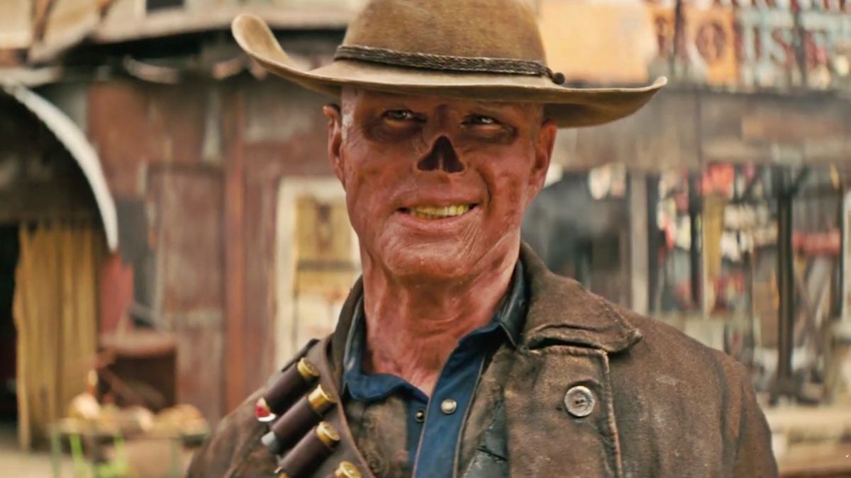 Fallout llega a Prime Video con la misma fórmula de Netflix en el ...