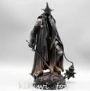 El Rey Brujo de Angmar, en figura ultrarrealista y de 26 cm: el precio ...