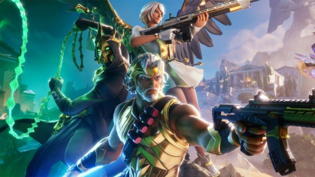 Fortnite | Hobby Consolas