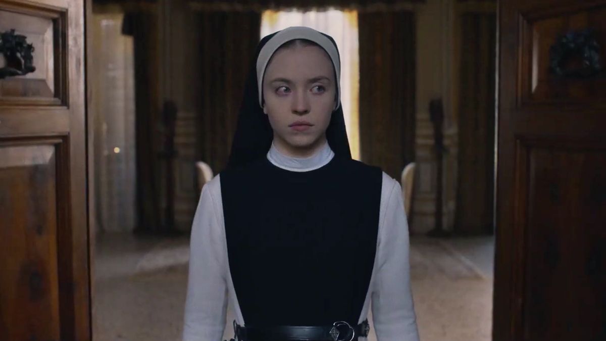 Tráiler oficial de Immaculate, la prometedora película de terror con ...