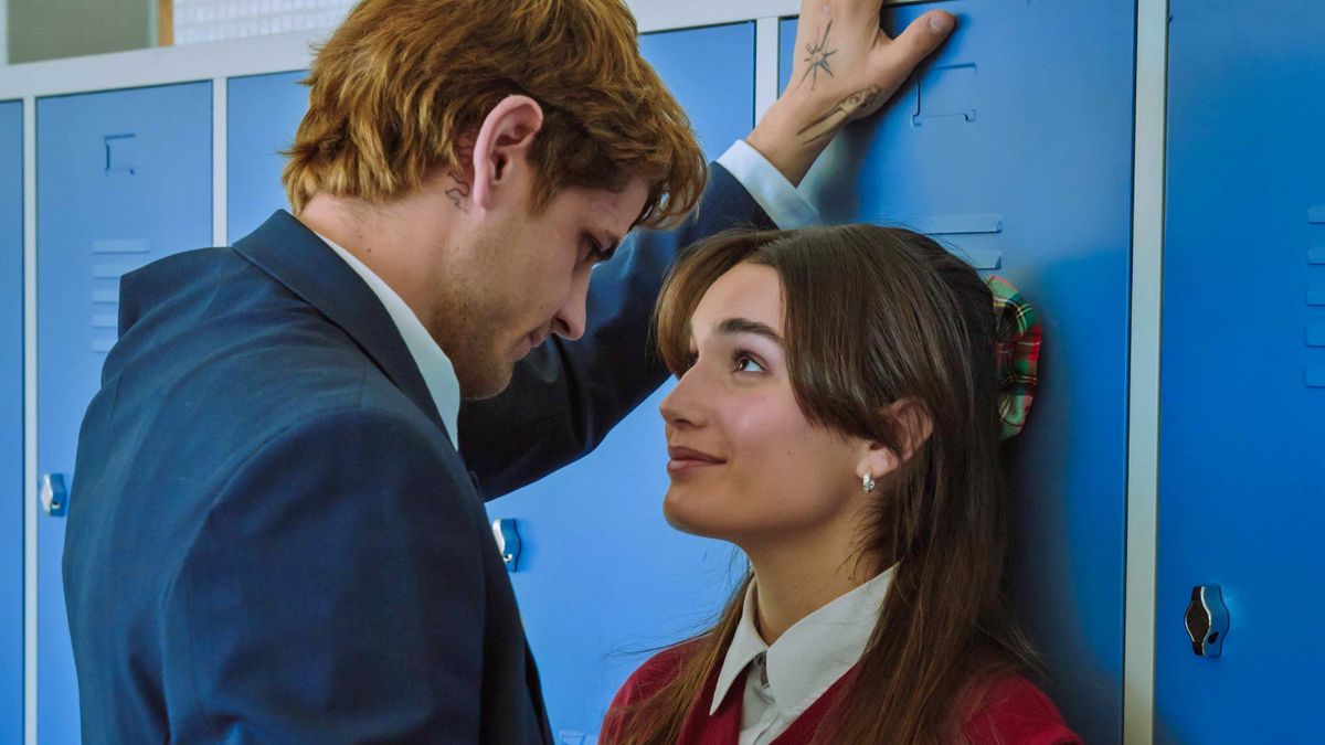 Finaliza el rodaje de Mala influencia, la nueva película de Chloé ...