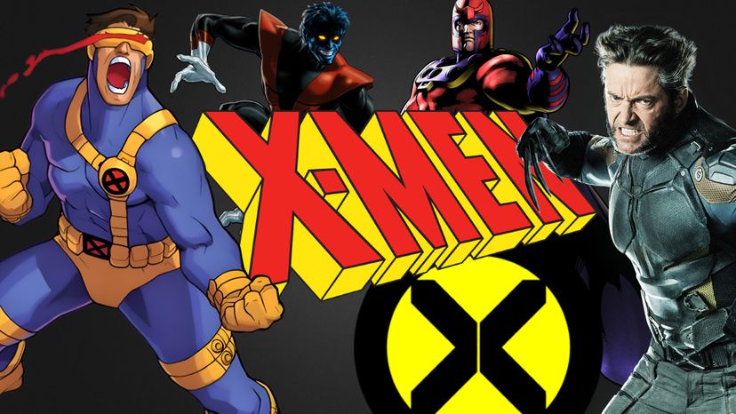 Todos los juegos de X-Men ordenados de peor a mejor