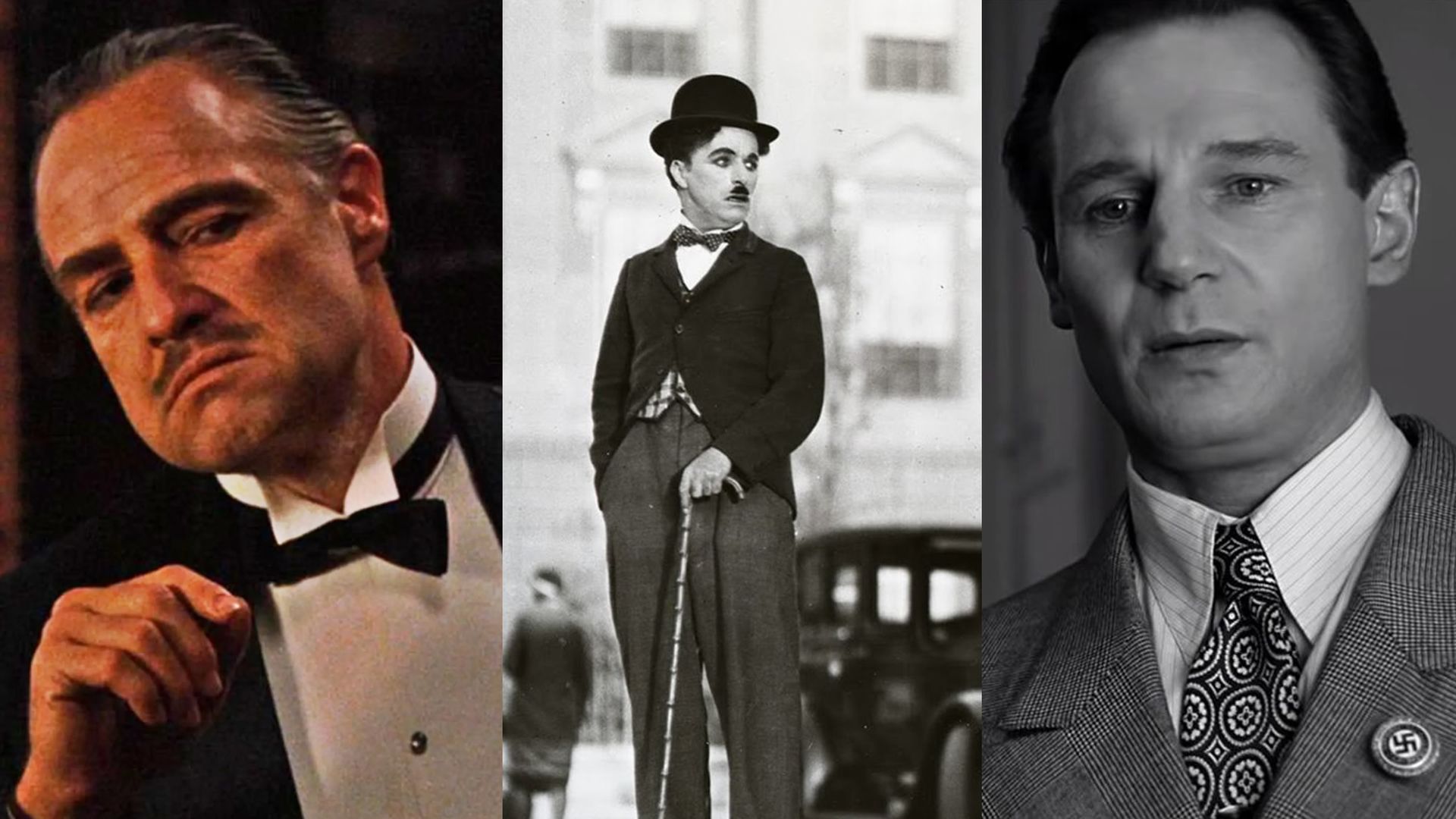 Las 6 mejores películas de la historia, según FilmAffinity