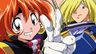 La mítica serie anime de Slayers, Reena y Gaudy, regresa a España en ...