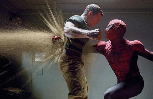 La película de Spider-Man 4 de Sam Raimi y Tobey Maguire podría hacerse realidad, según Thomas ...