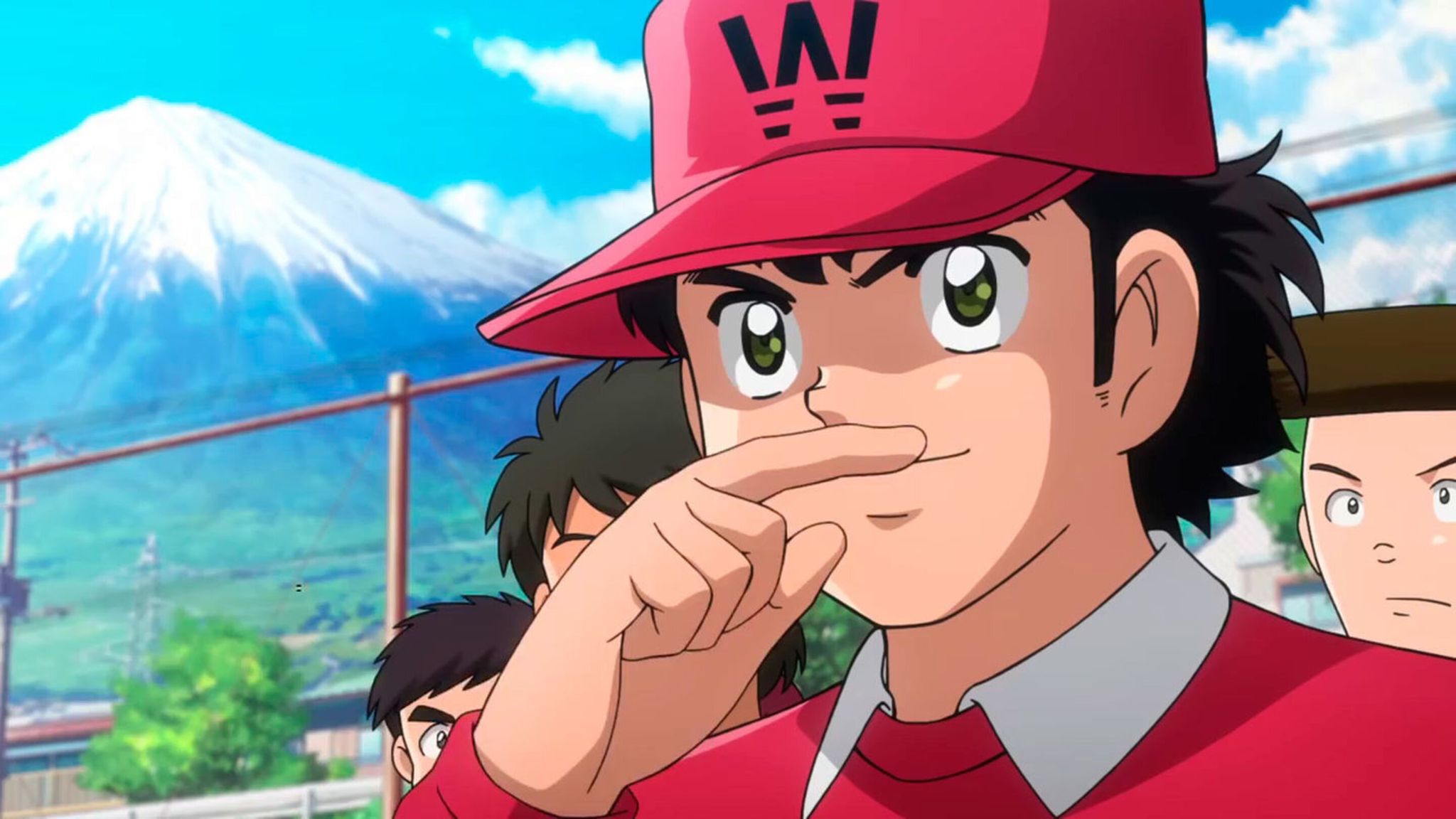 Pepe Carabias, la voz icónica de Oliver y Benji, vuelve a doblar al ...