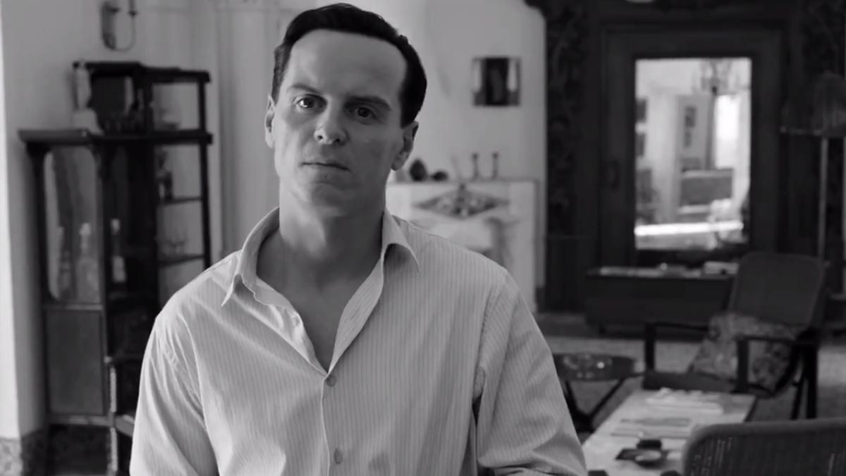 Tráiler de Ripley, la nueva serie de Netflix que protagoniza Andrew Scott