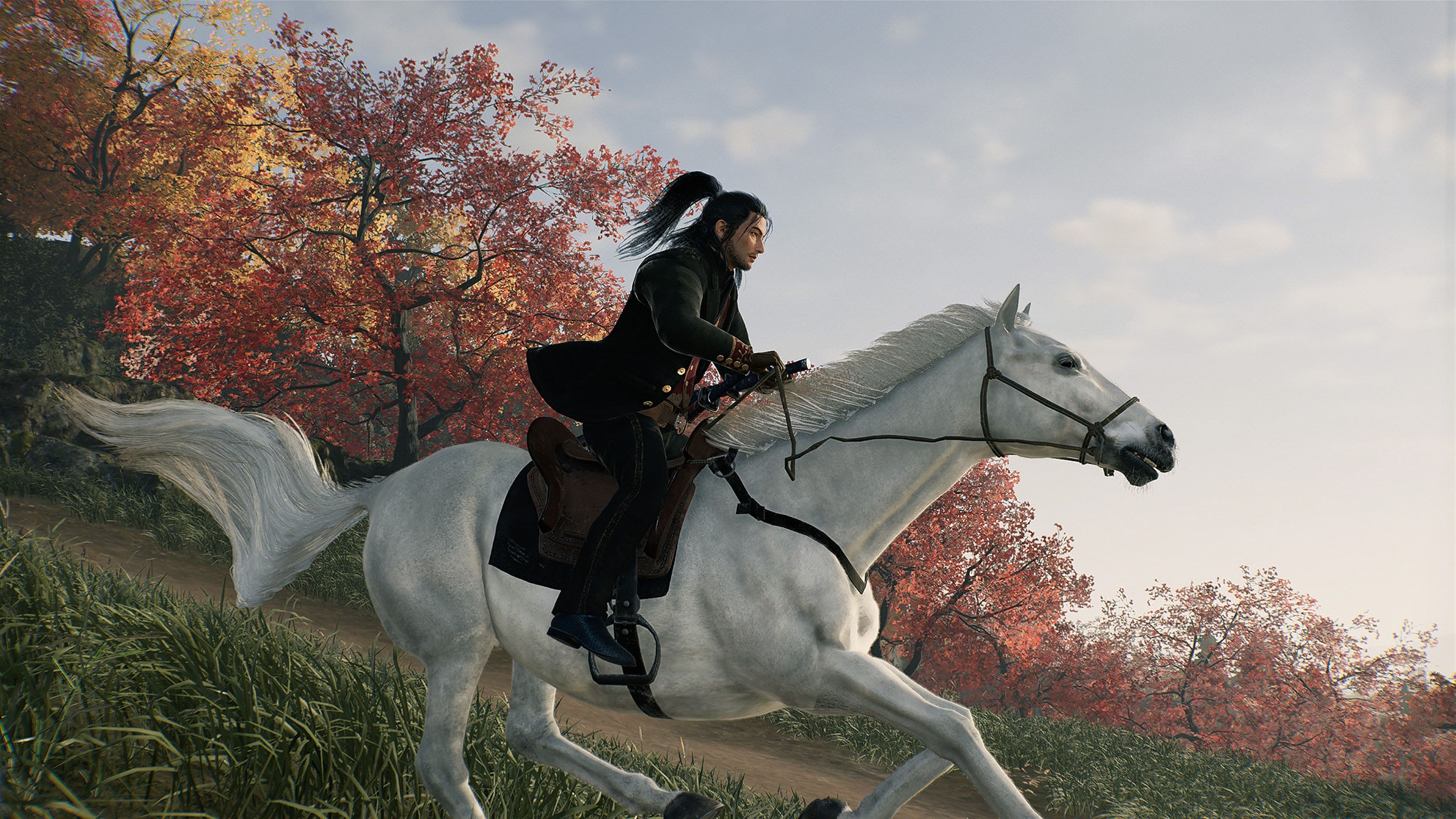 Rise Of The Ronin Es El Juego Más Vendido De Koei Tecmo Hasta La Fecha