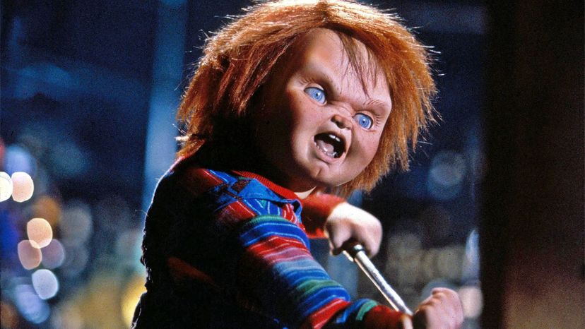 ¡Chucky volverá a jugar! Don Mancini confirma que ha comenzado a ...