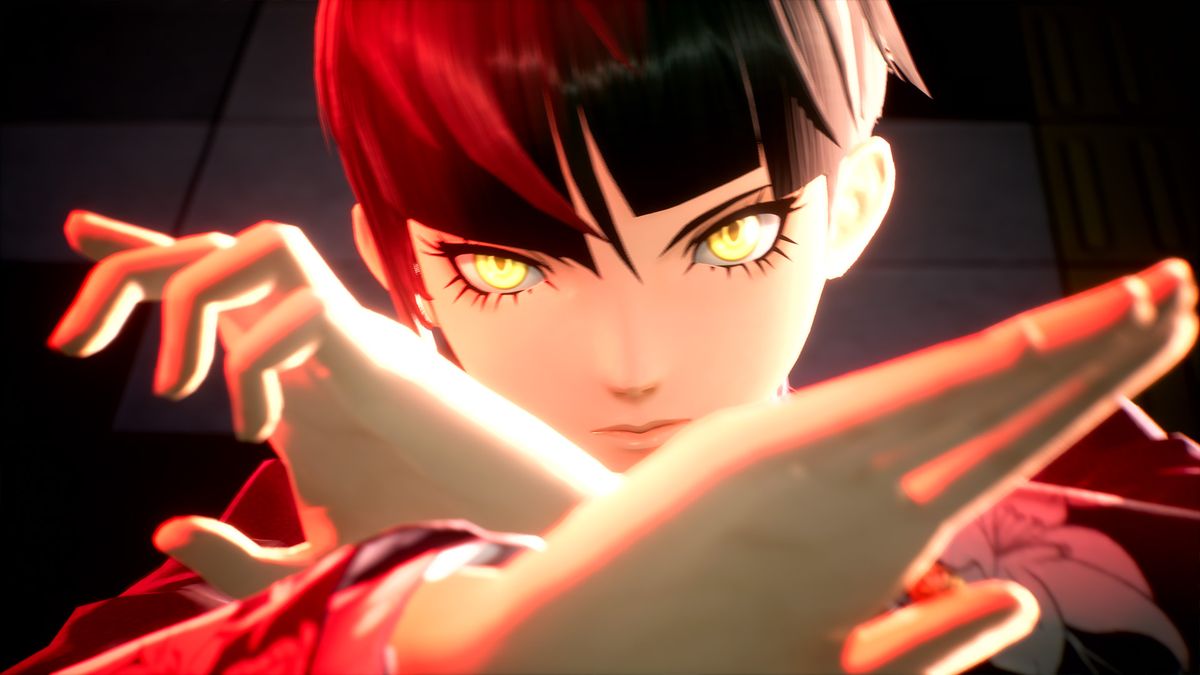 Shin Megami Tensei V: Vengeance, la edición definitiva del JRPG de Atlus, adelanta su fecha de ...