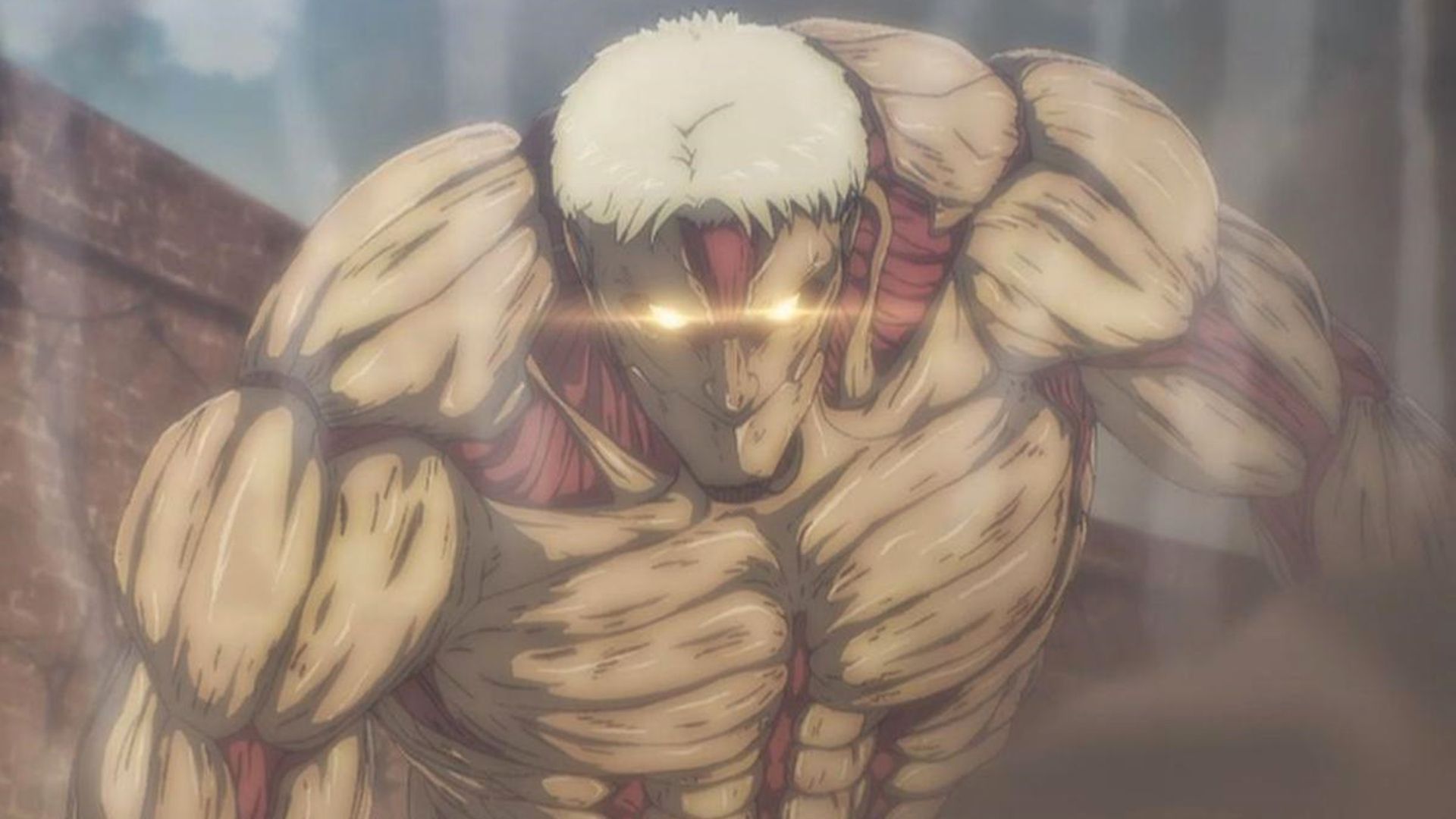 Cuáles son los 9 titanes de Shingeki no Kyojin y quiénes son sus portadores