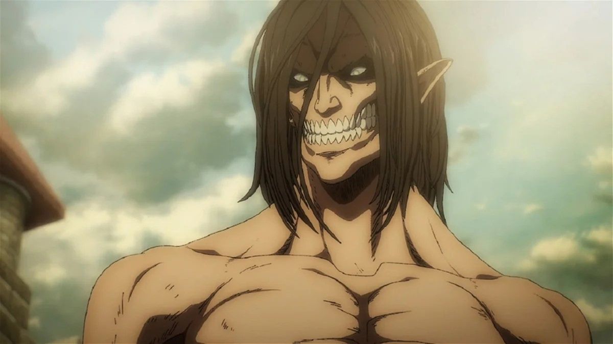 Cuáles son los 9 titanes de Shingeki no Kyojin y quiénes son sus portadores