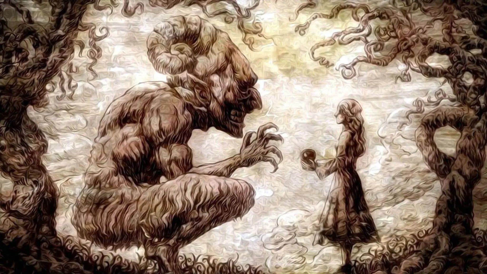 Cuáles son los 9 titanes de Shingeki no Kyojin y quiénes son sus portadores