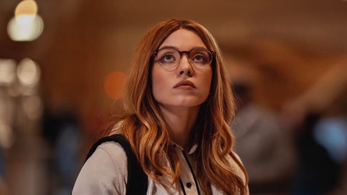 Sydney Sweeney será la protagonista de la adaptación cinematográfica de Split Fiction