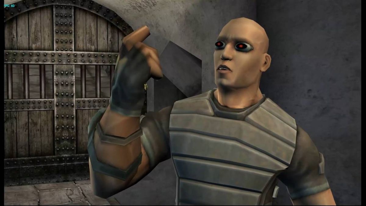 Filtran el código del cancelado TimeSplitters 4 de 2008, la primera ...