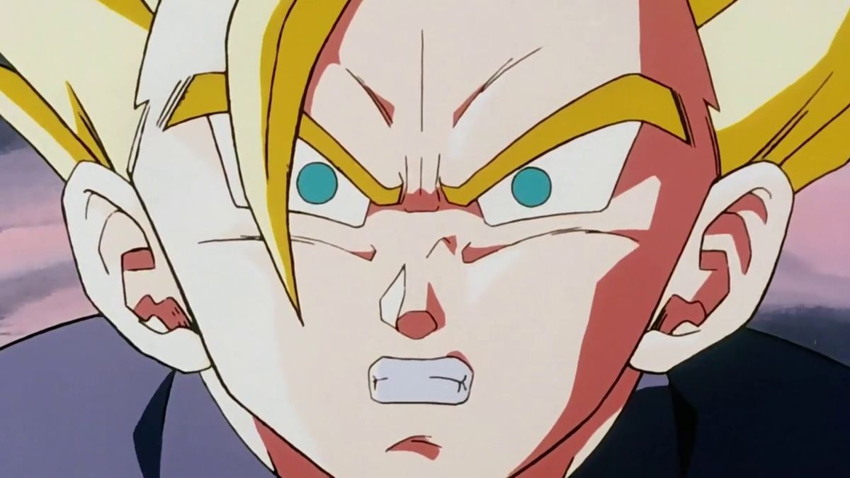 Toyotaro es el creador del manga original de Dragon Ball AF y esta ...