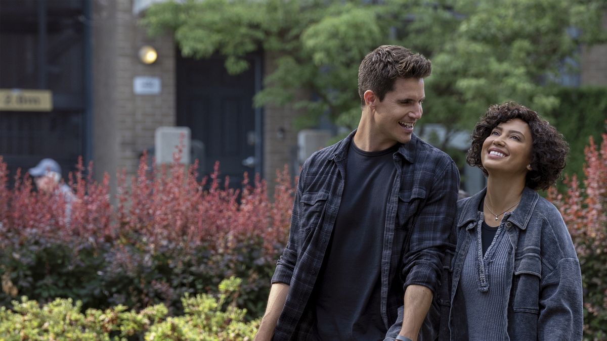 Prime Video confirma la renovación de Upload por una cuarta y última ...