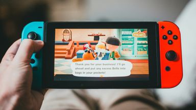 Nintendo Switch recibe la actualización 18.0.1, con la que se corrige ...