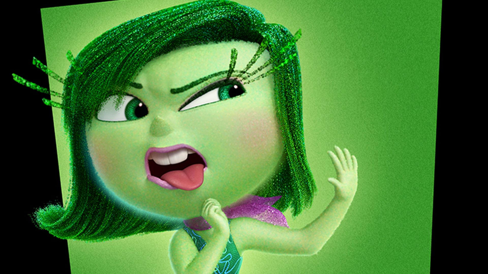 Todas las emociones de Del revés 2: cuáles son y cómo las han dibujado en Pixar