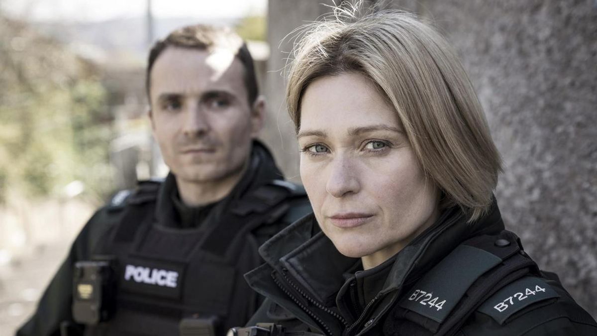 Movistar Plus+ anuncia sus series estrella de mayo con el regreso de ...