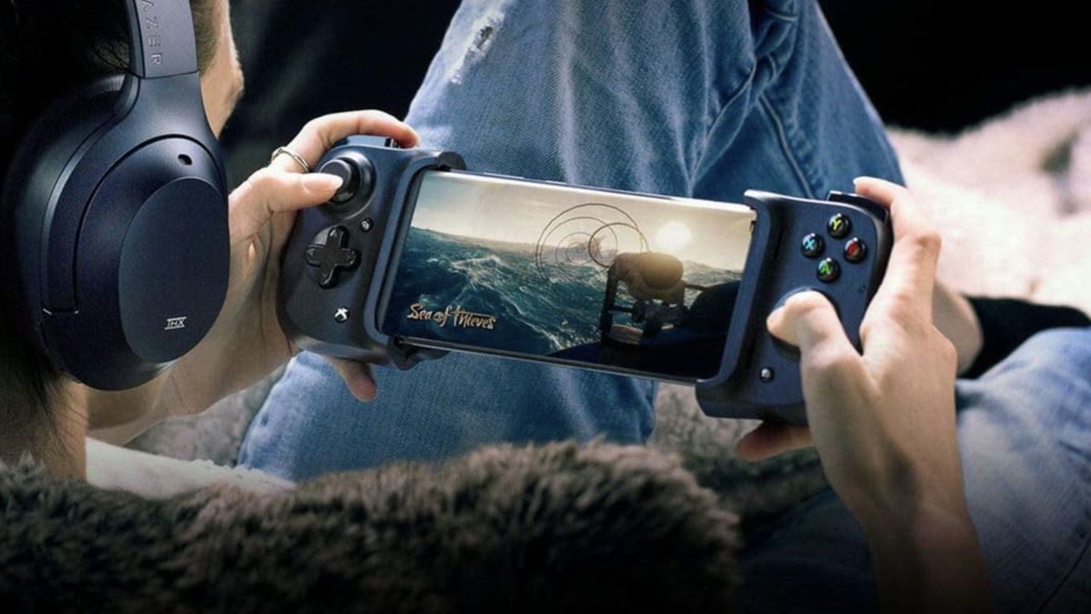 Sigue siendo uno de los mejores mandos para móviles que puedes comprar ...